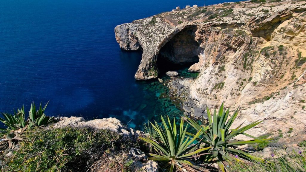 Malta - Usamljeni otok Mediterana (IV. Dio) - Slaven Škrobot